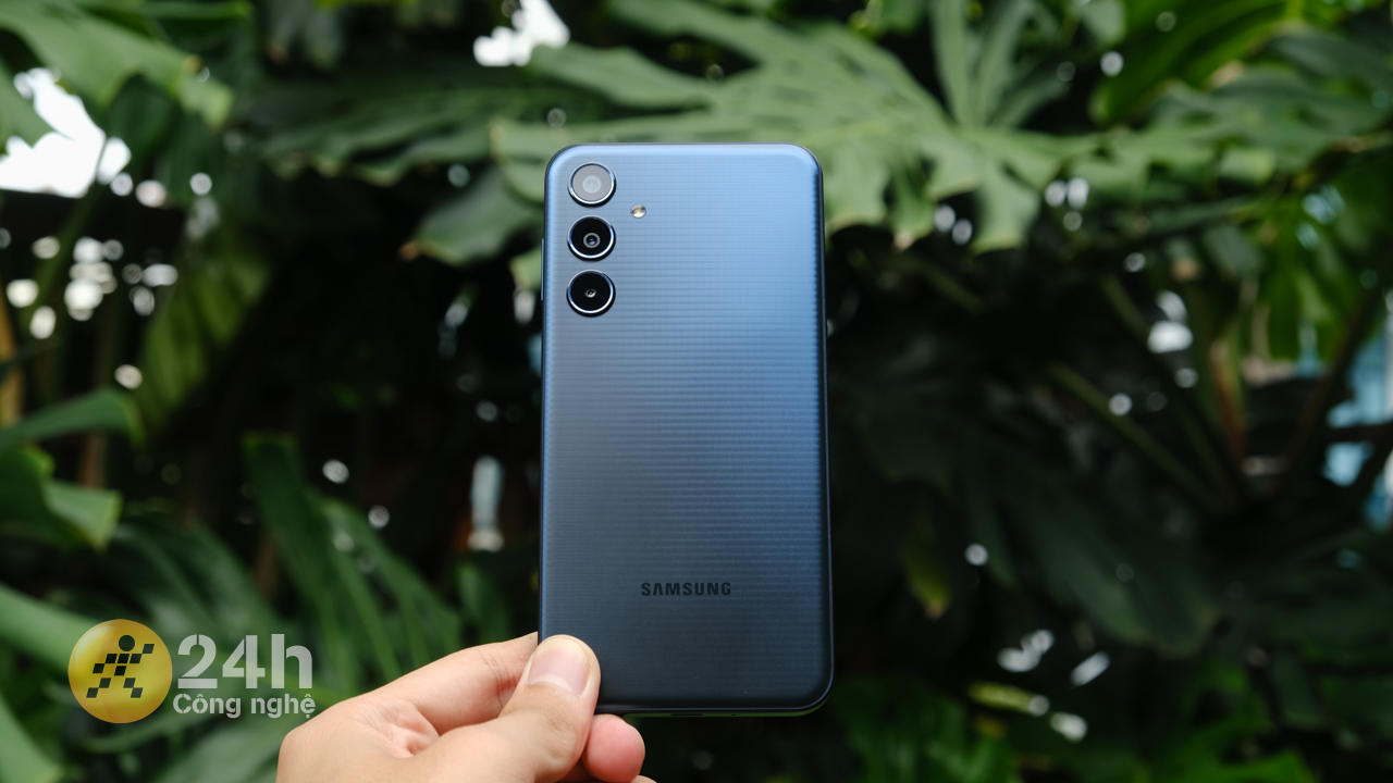 3 mẹo sử dụng Galaxy M35 giúp bạn tận dụng tối đa sức mạnh
