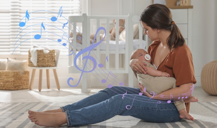 50 lời bài hát ru con ngủ nhanh, dễ thuộc 3 miền được mẹ yêu thích