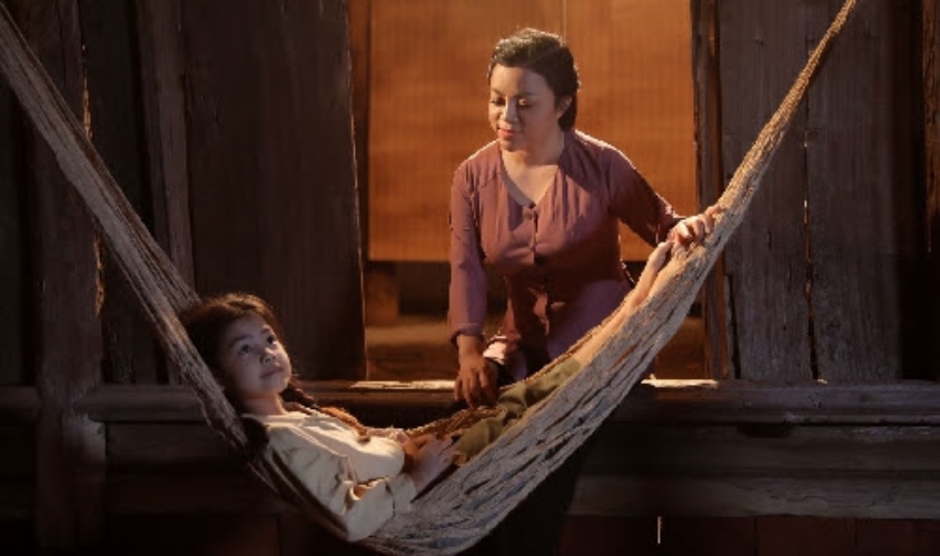 50 lời bài hát ru con ngủ nhanh, dễ thuộc 3 miền được mẹ yêu thích