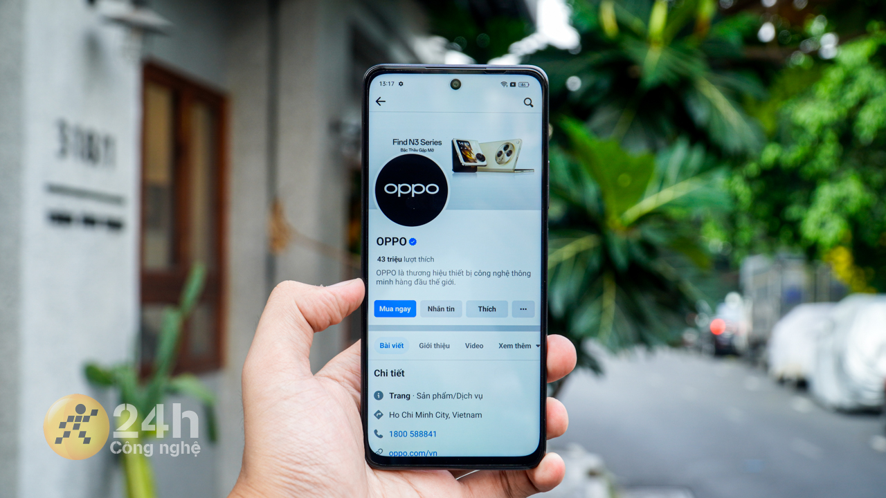 OPPO A80 5G sắp ra mắt bị lộ thông số cấu hình, giá bán và thiết kế