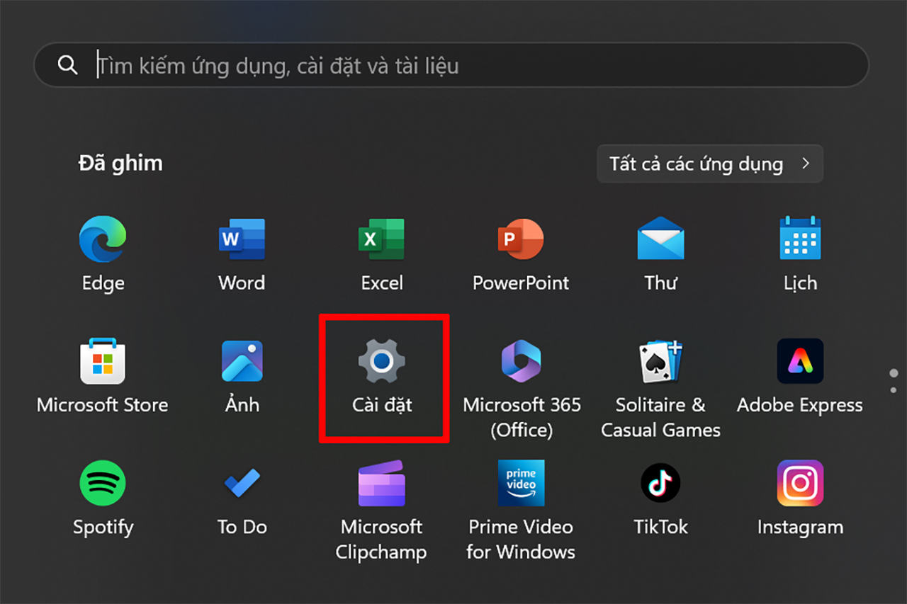 Hướng dẫn cách tắt widget màn hình khóa trên Windows 11 siêu nhanh chỉ ...