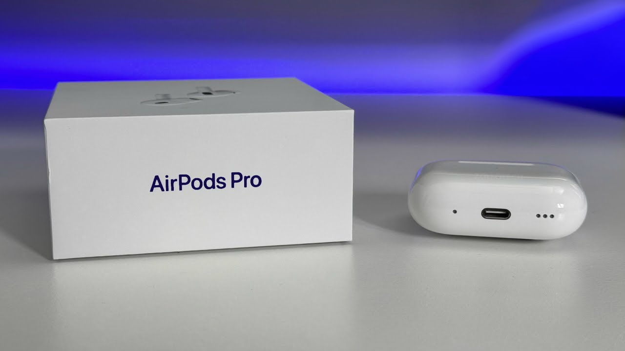 AirPods Pro 2 giá tốt, giảm 700K + ưu đãi mua trả chậm lãi suất thấp