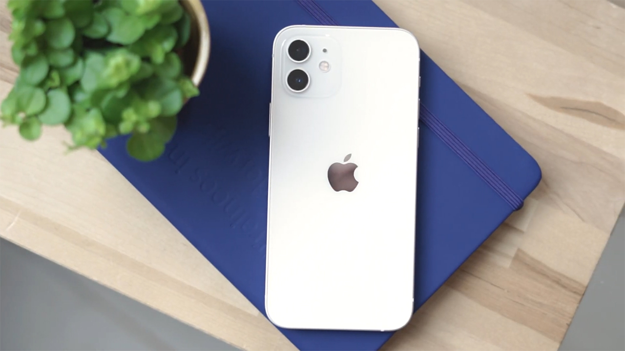 iPhone 12 Series chỉ từ 10.99 triệu hoặc trả chậm 0% lãi suất