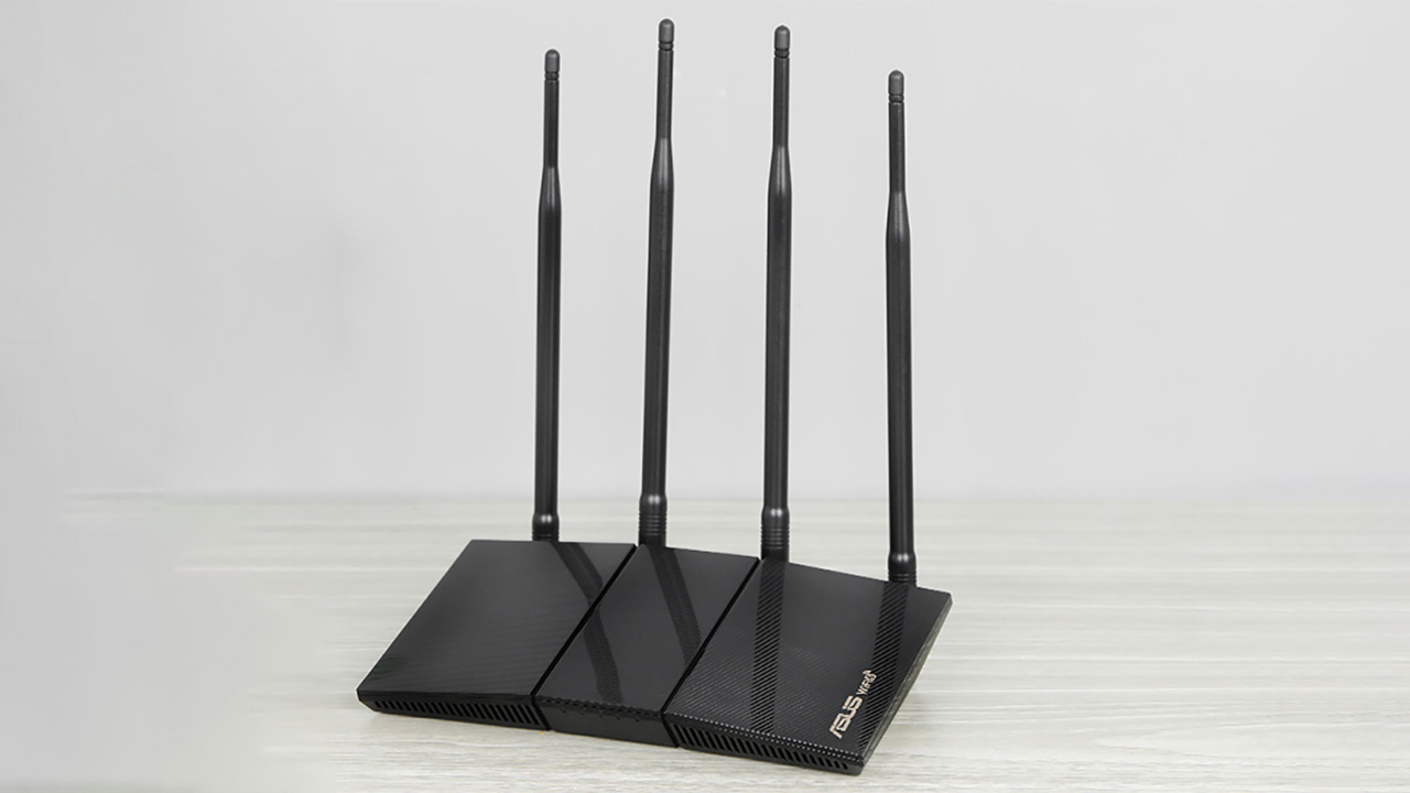 Router - Thiết bị mạng giá siêu tốt, mua trả chậm cực tiện lợi