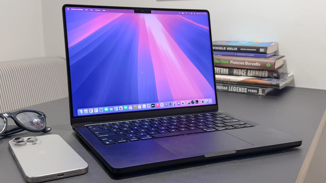 MacBook Pro M4: Gần như hoàn hảo, liệu có đáng mua? Cùng xem ngay