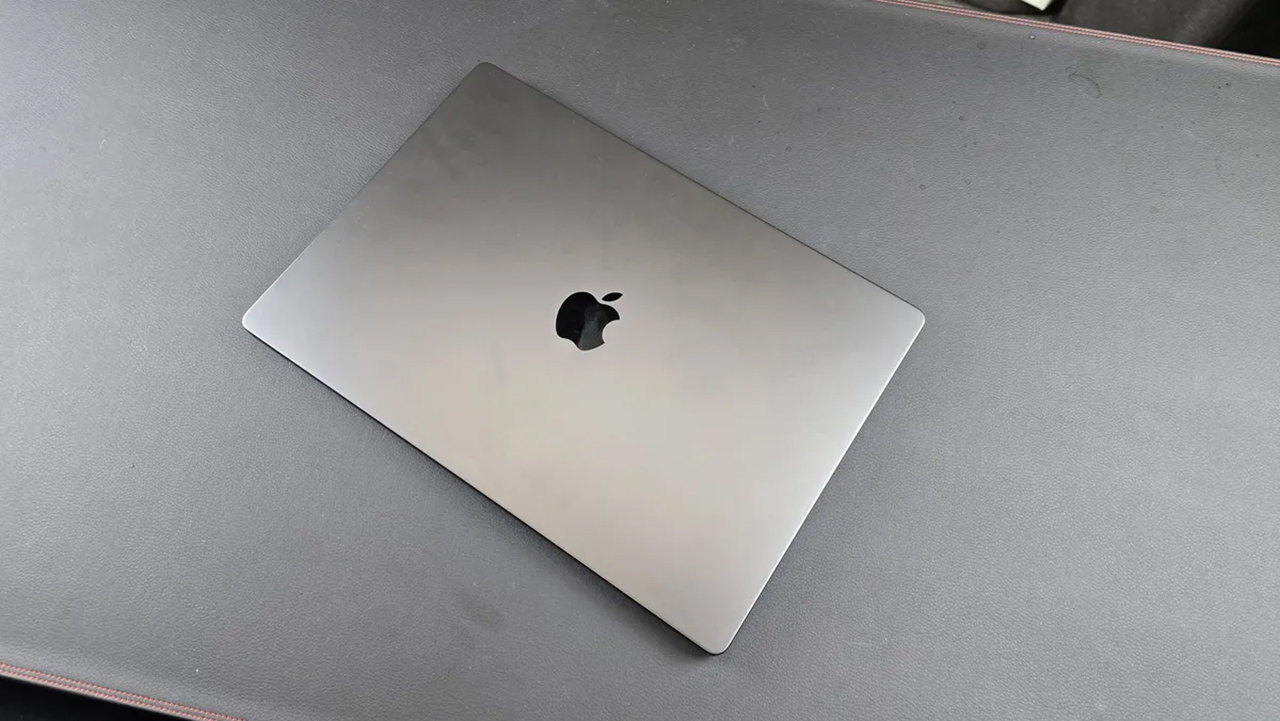 Đánh giá MacBook Pro 16 inch M4 Pro: Vượt xa mọi giới hạn hiệu năng