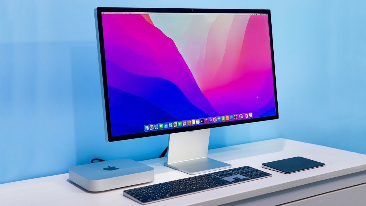 iMac hay Mac mini: Hiệu năng, thiết kế và giá, lựa chọn nào tối ưu?
