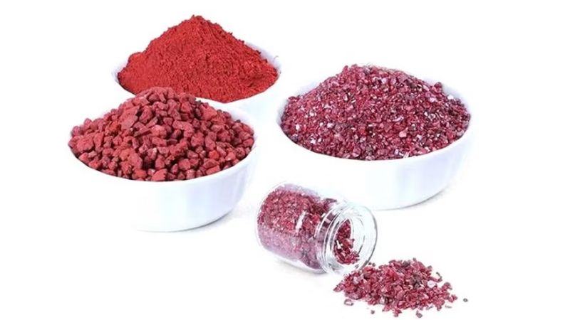 Chu sa có tác dụng gì? Tác dụng, cách dùng, bài thuốc