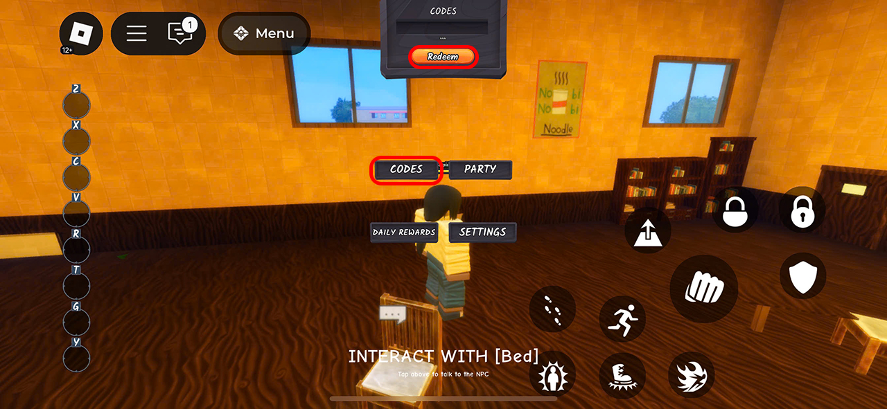 Code Ninja Time tháng 05/2026 mới nhất cập nhật liên tục