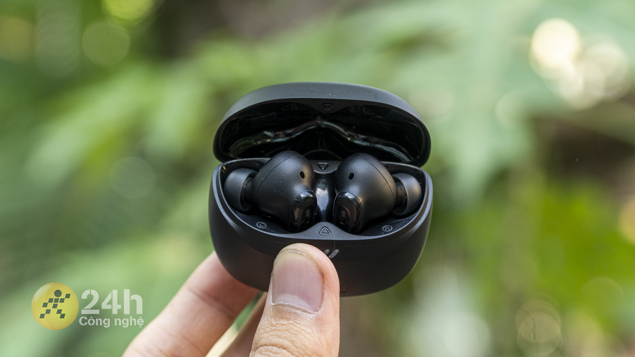 Hướng dẫn cách sử dụng ứng dụng JBL Headphones để kết nối và tùy chỉnh