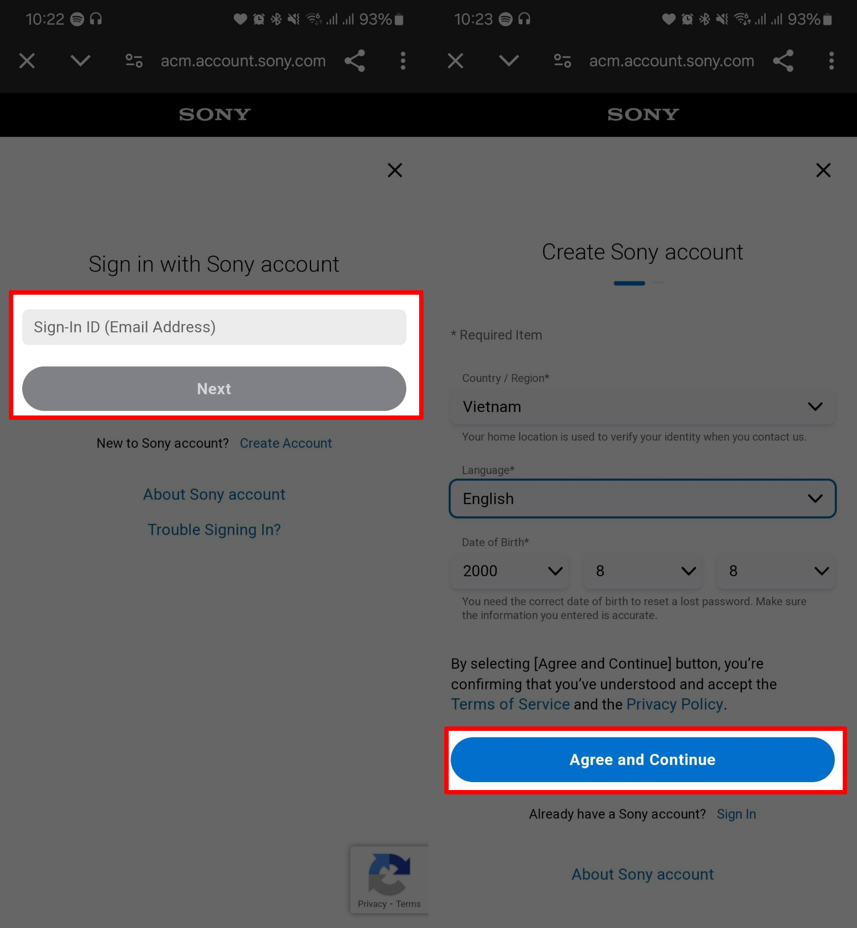 Hướng dẫn sử dụng Sony | Sound Connect chi tiết từ A-Z dành cho bạn
