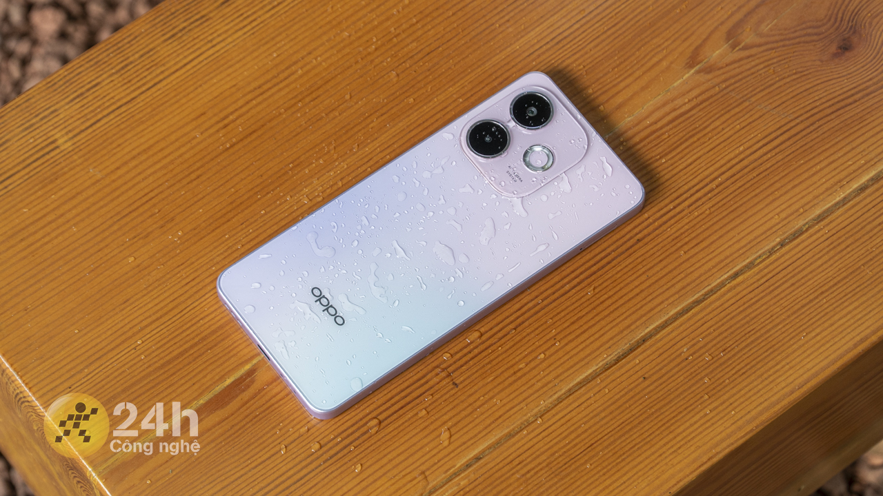 Đánh giá OPPO A5 Pro: Mẫu smartphone bền bỉ và ấn tượng nhất từ OPPO