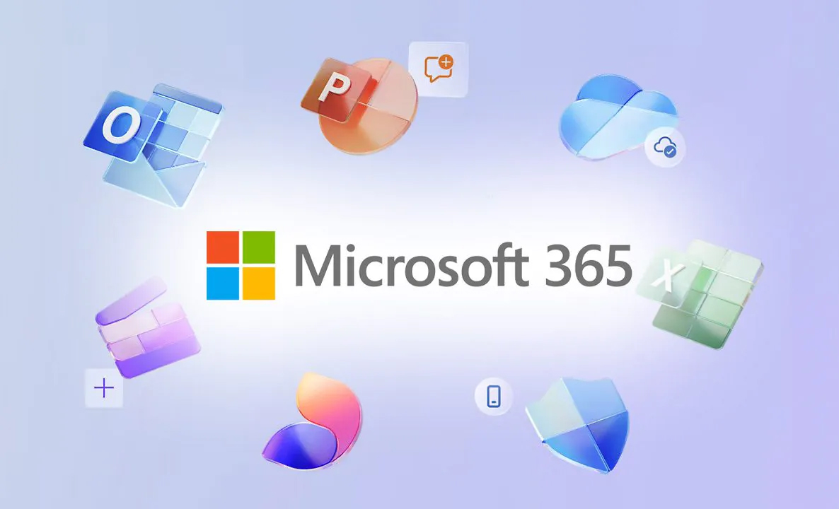 Cách gia hạn gói Microsoft 365 Personal | Microsoft 365 Family online