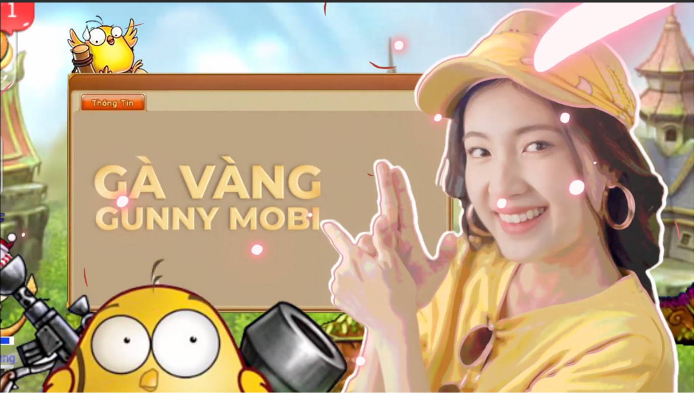 VNGGames ra mắt video “Vũ trụ Gunny”, kỷ niệm 3 năm Gunny Origin