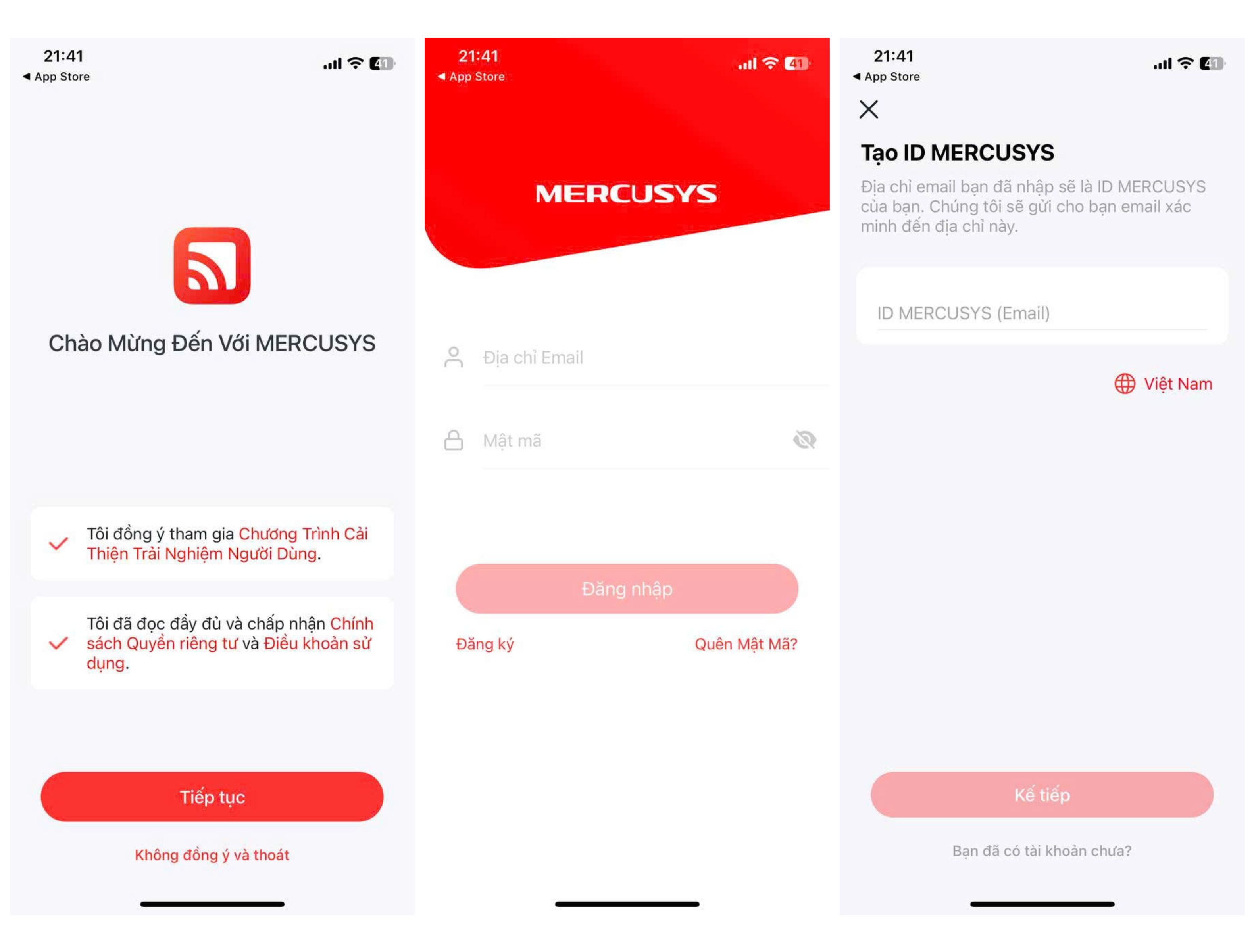 Trên tay Router WiFi 6 Mercusys MR90X: Thiết kế gọn gàng, tốc độ nhanh
