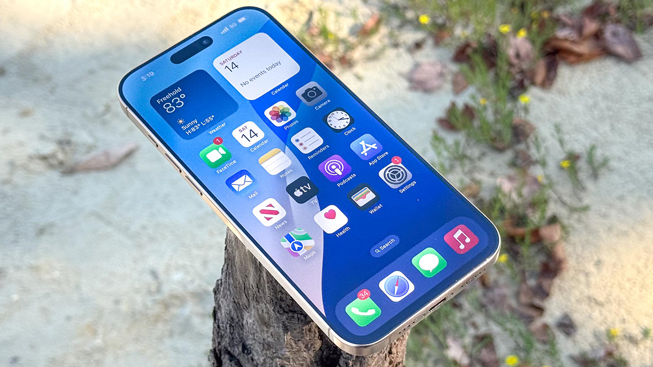 Màn hình iPhone 16/Plus/Pro/Pro Max/16e bao nhiêu Hz? Có gì mới?