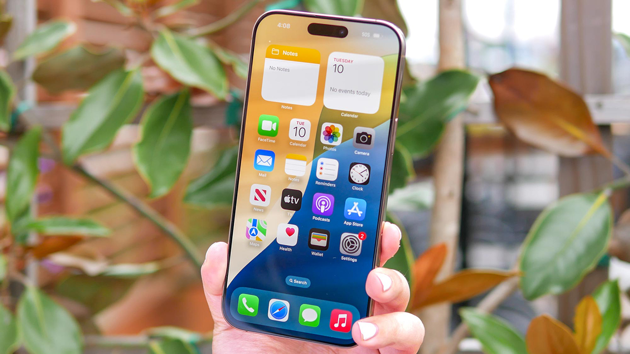 Màn hình iPhone 16/Plus/Pro/Pro Max/16e bao nhiêu Hz? Có gì mới?