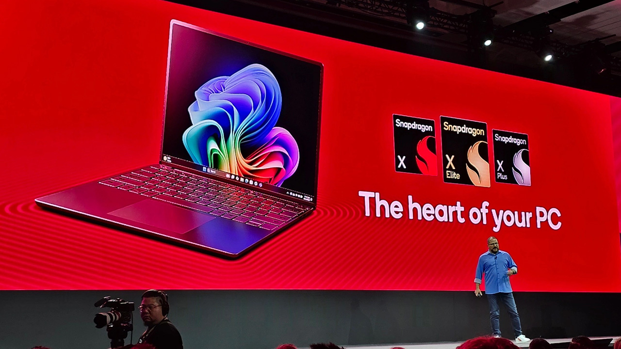 Qualcomm xác nhận sự kiện Snapdragon Summit mới tại Computex 2025
