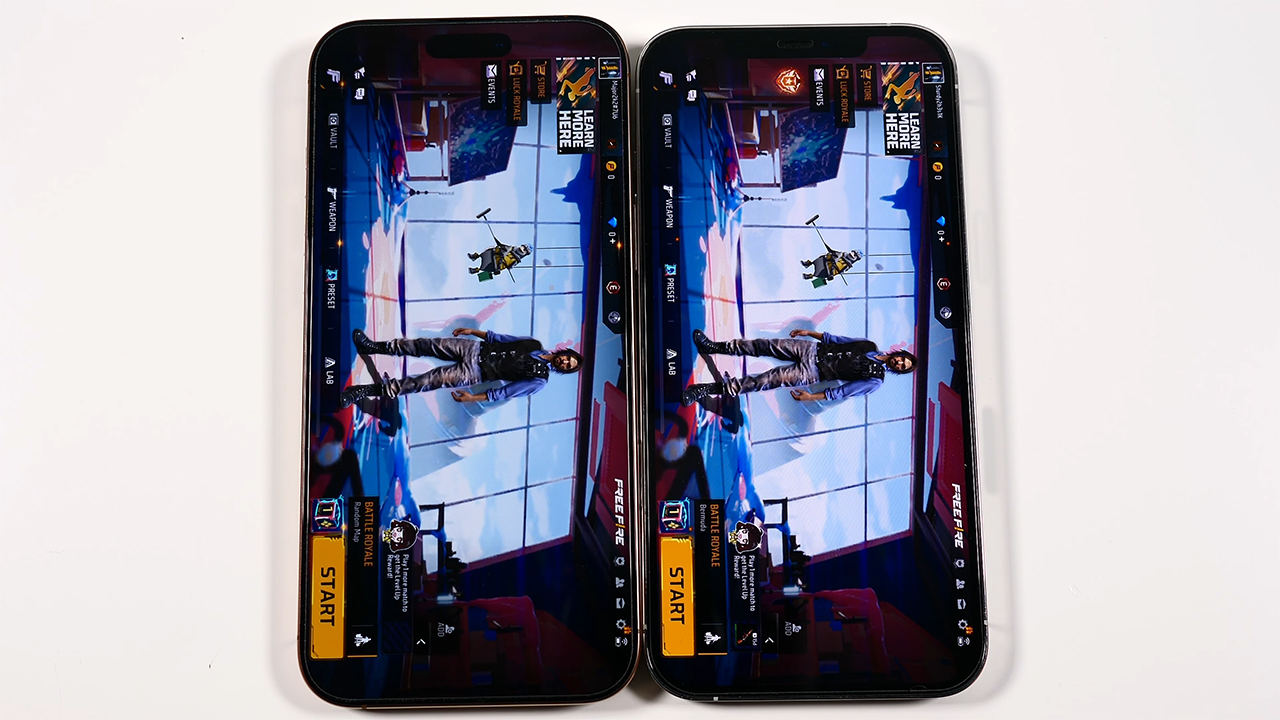 iPhone 16 Pro Max vs iPhone 12 Pro Max: So sánh, nên mua cái nào?