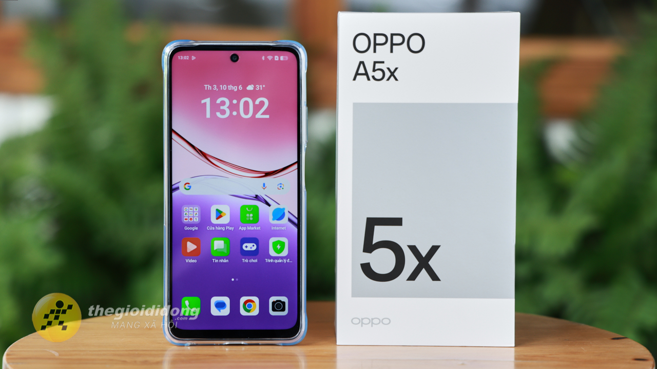 Mẹo sử dụng OPPO A5x hiệu quả tối ưu pin hiệu năng và trải nghiệm mượt