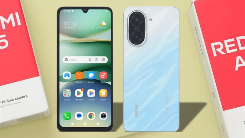 Tìm hiểu chip Unisoc T7250: Chi tiết thông số và hiệu năng ...