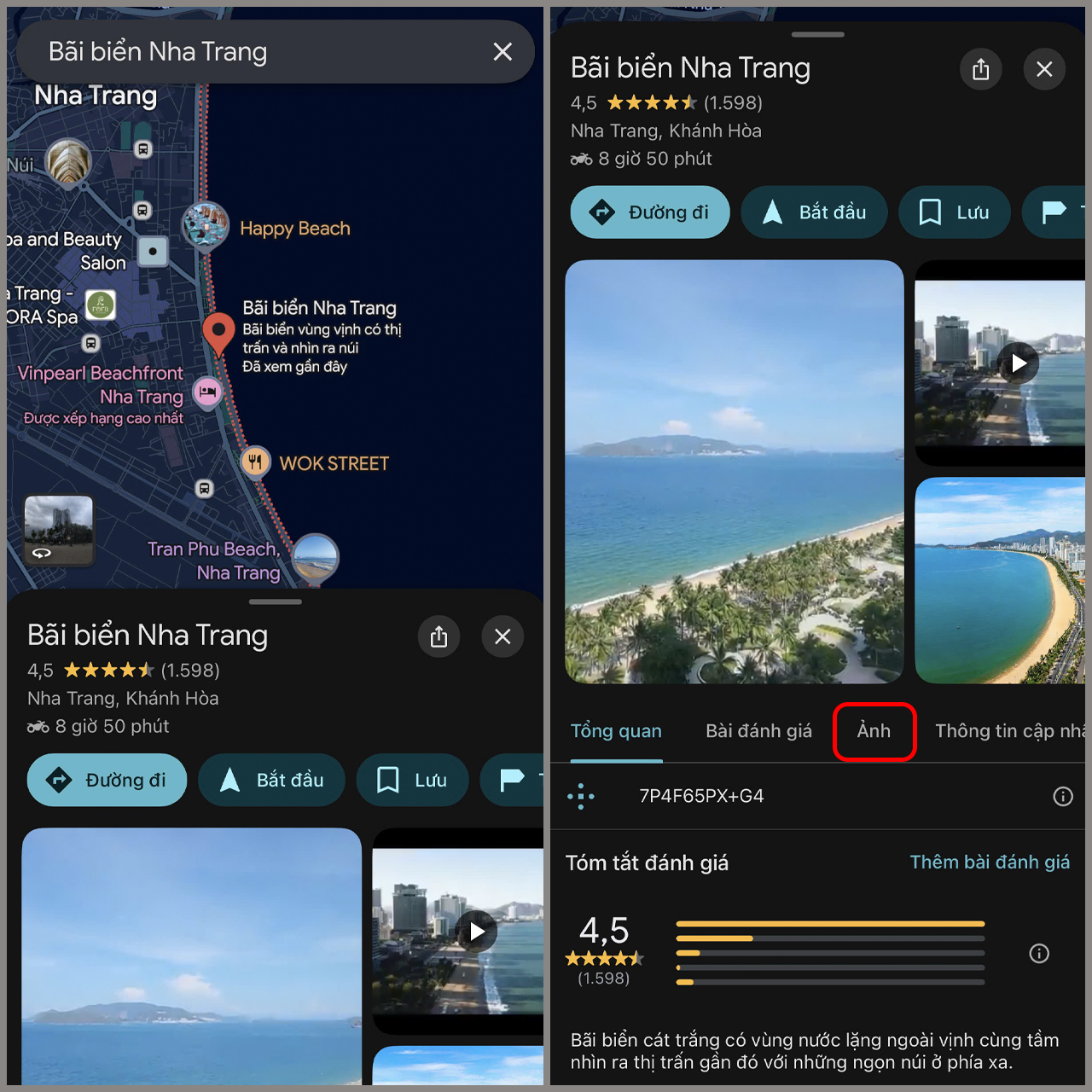 Cách bật chế độ xem phố trên Google Maps: Hướng dẫn nhanh