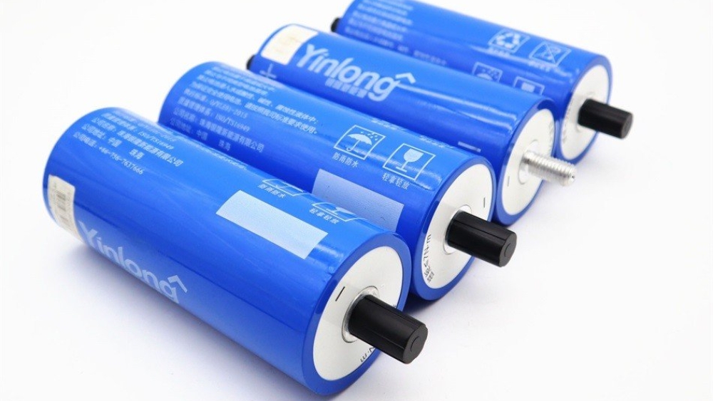 Pin LTO (Lithium Titanate) là gì? Ưu và nhược điểm, có tính năng gì ...