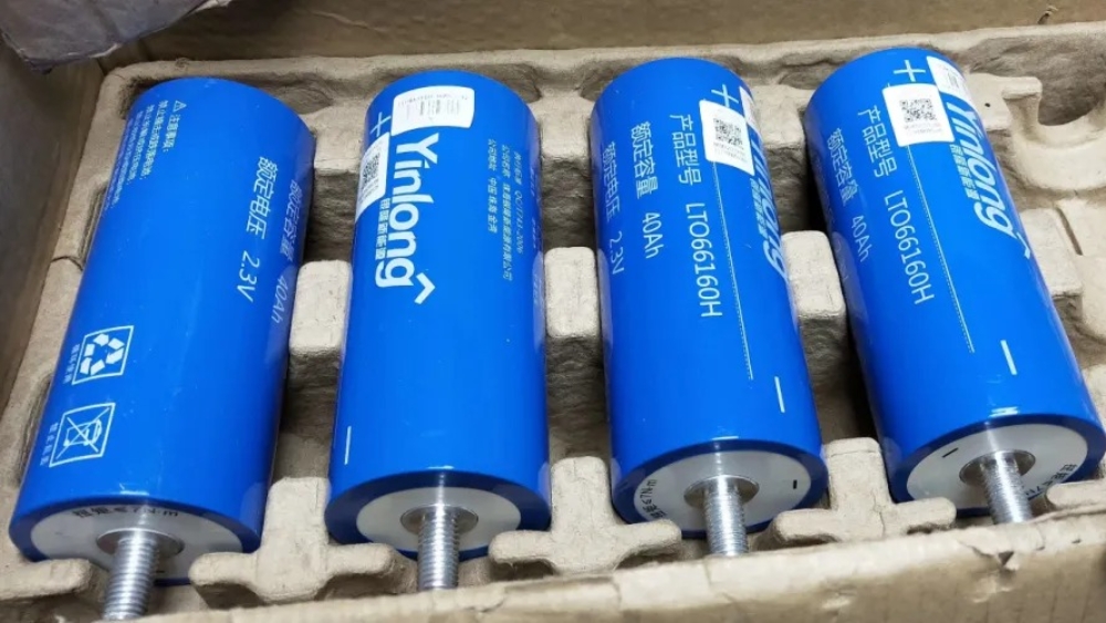 Pin LTO (Lithium Titanate) là gì? Ưu và nhược điểm, có tính năng gì ...