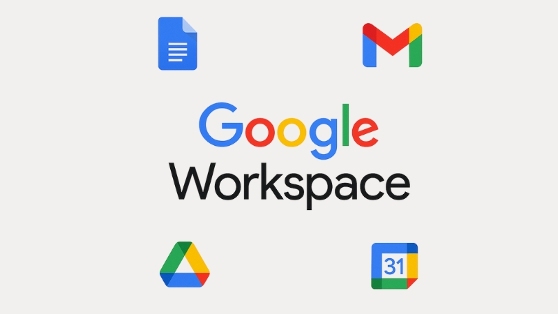 Google Workspace là gì? Cách đăng ký và sử dụng Google Workspace ...