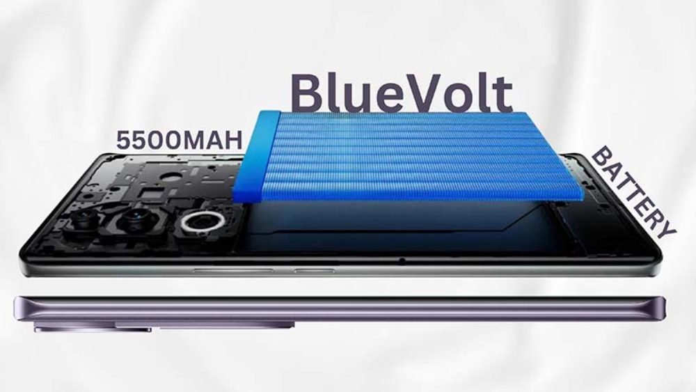 Siêu pin BlueVolt trên vivo là gì? Có tốt không? Ưu, nhược điểm ...