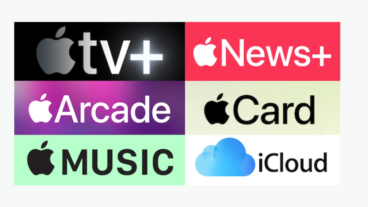 Apple Services là gì? Thanh toán, huỷ gia hạn, lấy lại tiền bị trừ ...