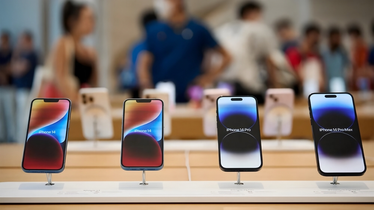 iPhone Demo là gì? Có tốt không? Có nên mua không? Cách nhận biết ...