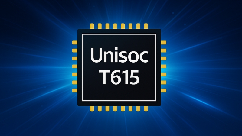 Tìm hiểu chip Unisoc T615: Chi tiết thông số và hiệu năng ...
