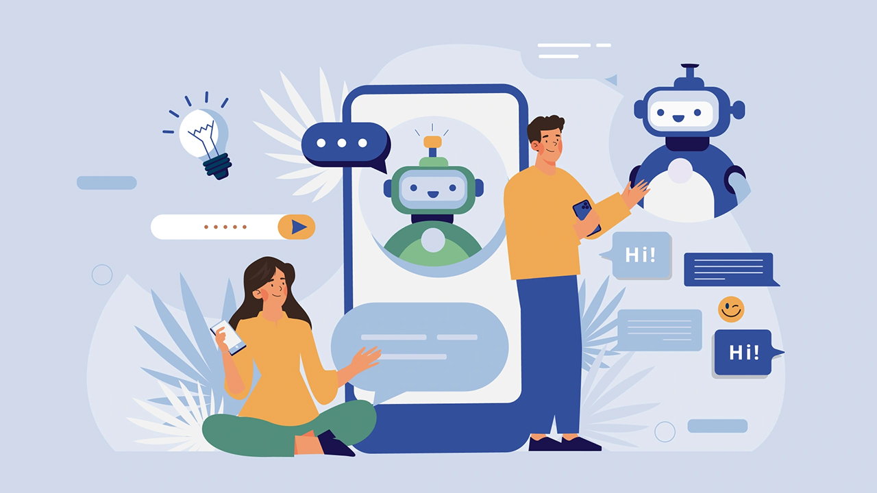 Chatbot là gì? Lợi ích, các trường hợp sử dụng chatbot phổ biến