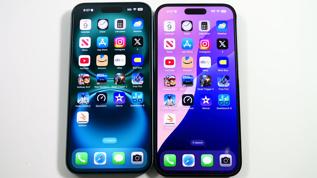 So sánh iPhone 16 Plus với iPhone 14 Pro Max: Có nên nâng cấp?