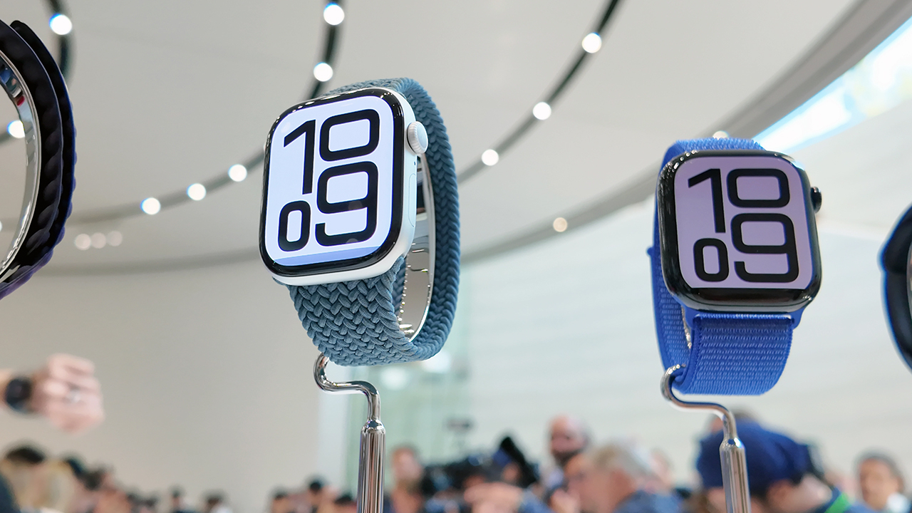Chip Apple S10 SiP là gì? Có trên sản phẩm nào? Đặc điểm nổi bật