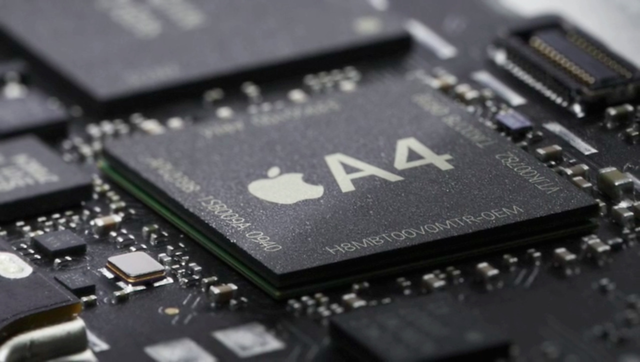 Cấu hình các dòng iPhone, so sánh hiệu năng các đời chip A-series