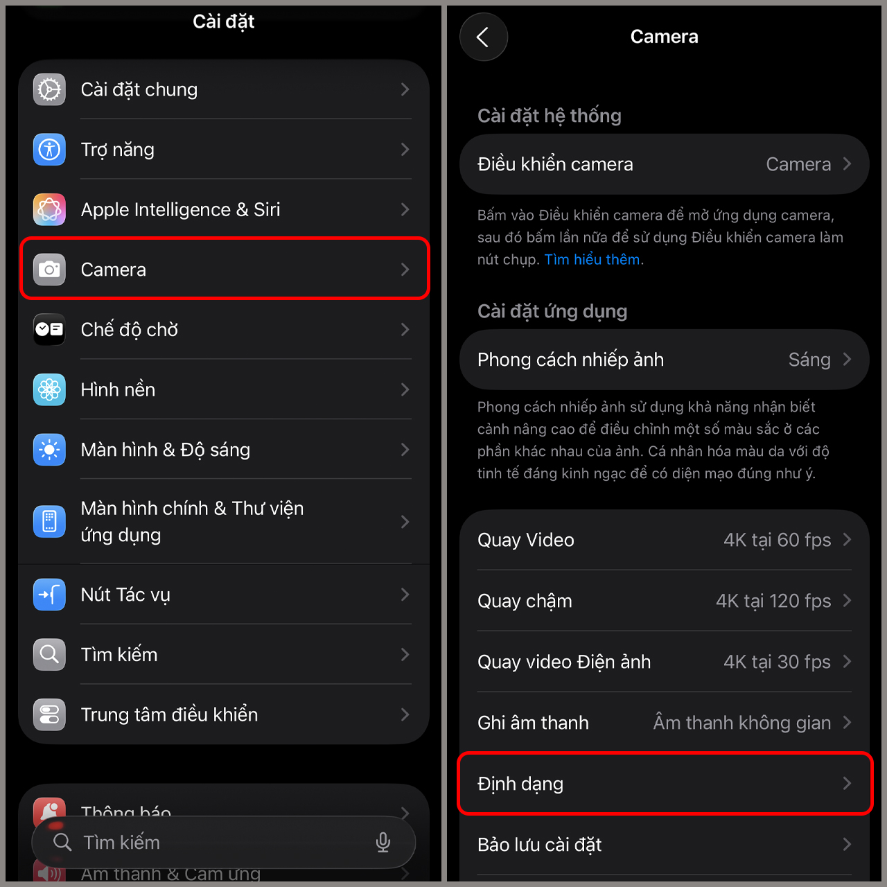 Smart HDR 5 là gì? Thiết bị hỗ trợ, cách bật Smart HDR 5 trên iPhone