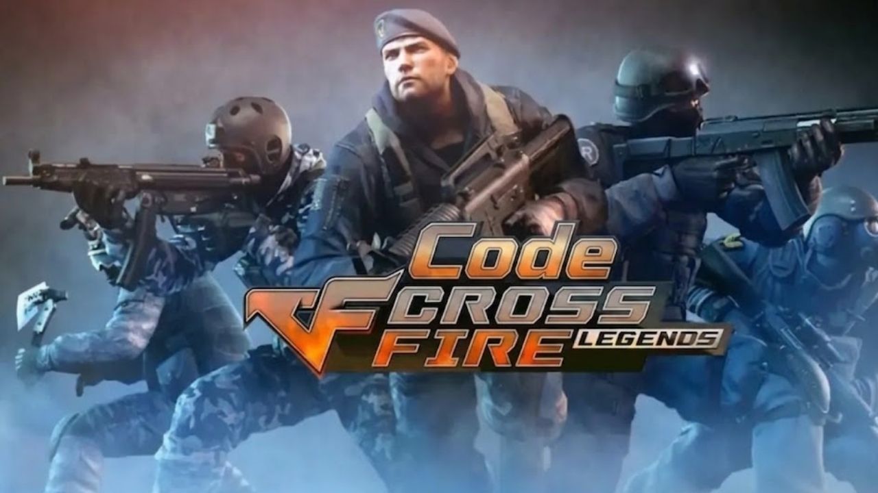 Code Crossfire Legends VNG 05/2026 mới nhất, cách nhập code chi tiết