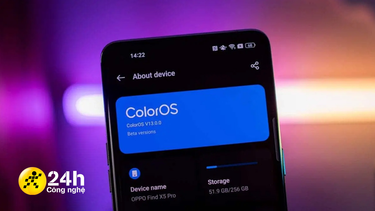 ColorOS 15 beta được thử nghiệm trên OnePlus 12 và OPPO Find X7 series