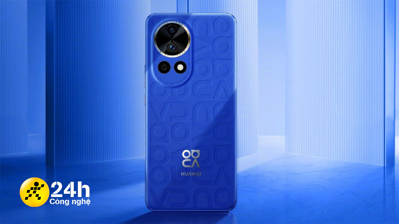 Dòng Huawei Nova 13 có thể sẽ được giới thiệu vào ngày 22/10