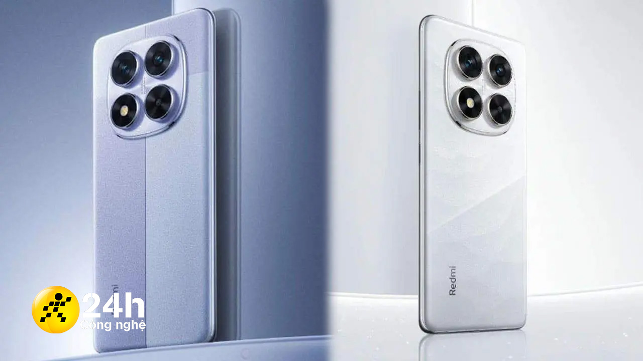 Dòng Redmi Note 14 đã được xác nhận ngày phát hành, một sản phẩm tầm ...
