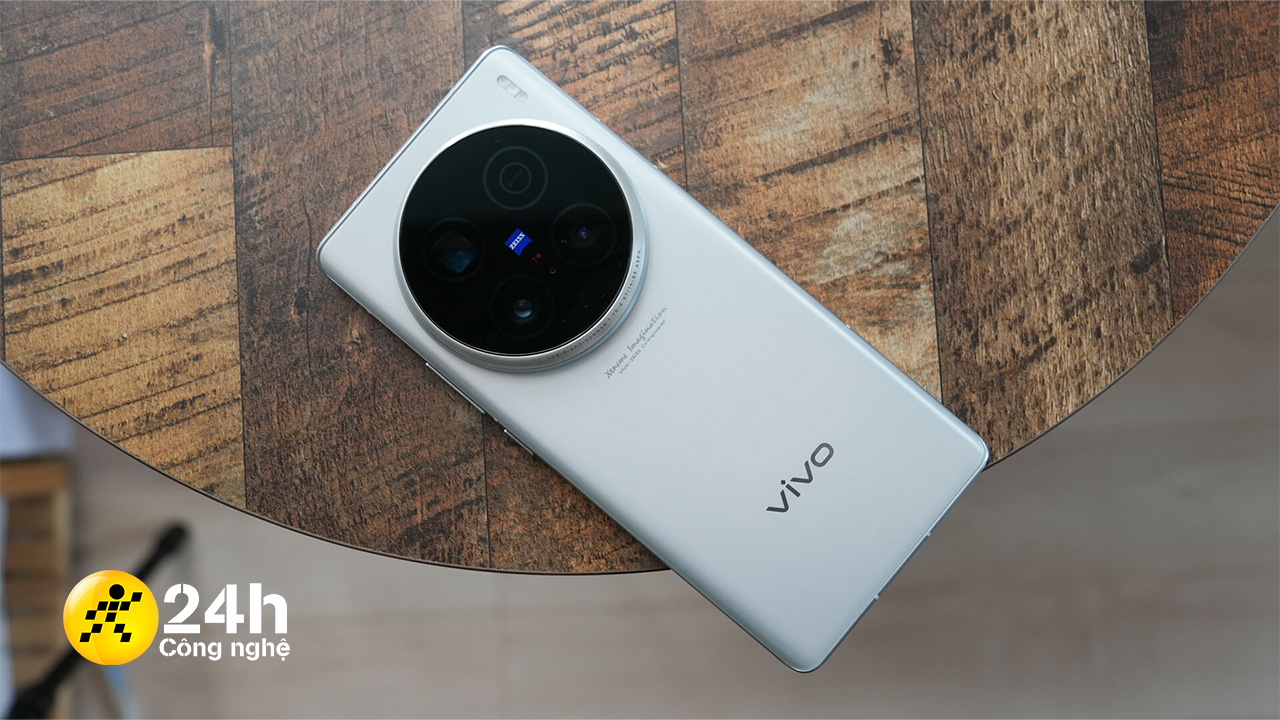 Vivo X200 Pro Mini dường như được chính chủ xác nhận về sự tồn tại