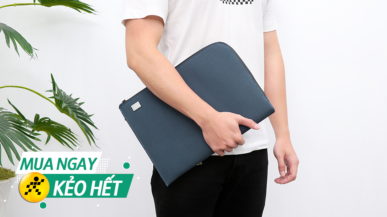 Bảo vệ laptop với nhiều mẫu balo, túi chống sốc giảm giá tại TGDĐ