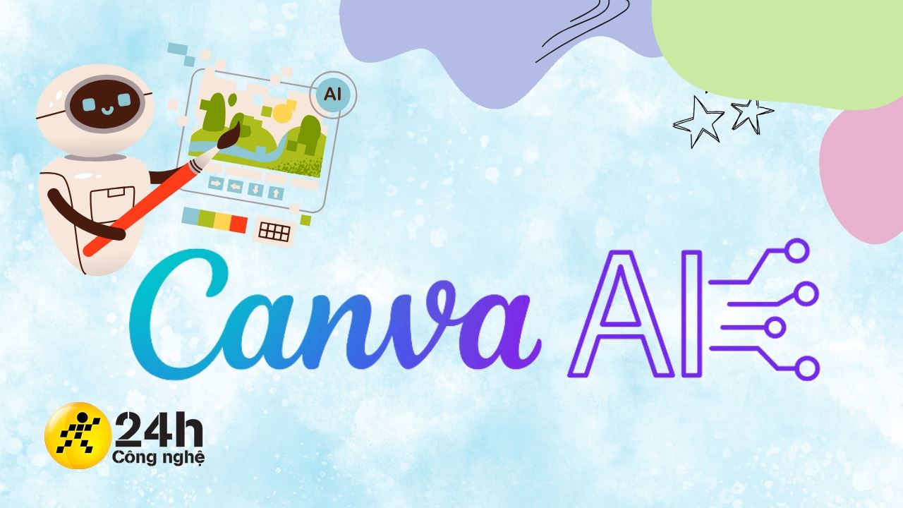Hướng dẫn sử dụng Canva AI dễ dàng và hiệu quả cho bạn