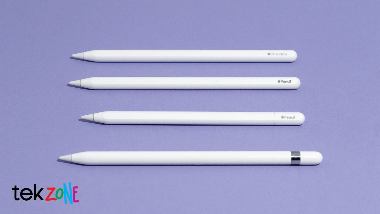 Apple Pencil: Mua hay không mua? Phân tích chuyên sâu cho người dùng