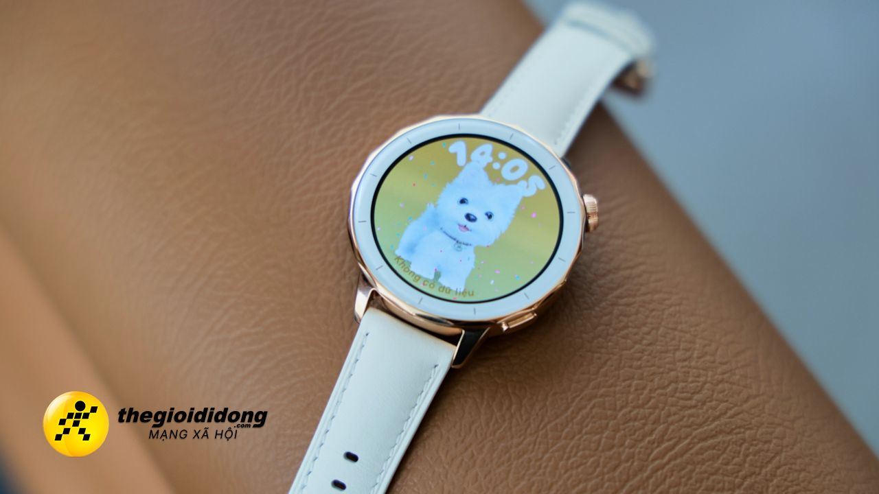 OPPO Watch X2 Mini: Thiết kế nhỏ nhắn, phong cách thời thượng cùng ...