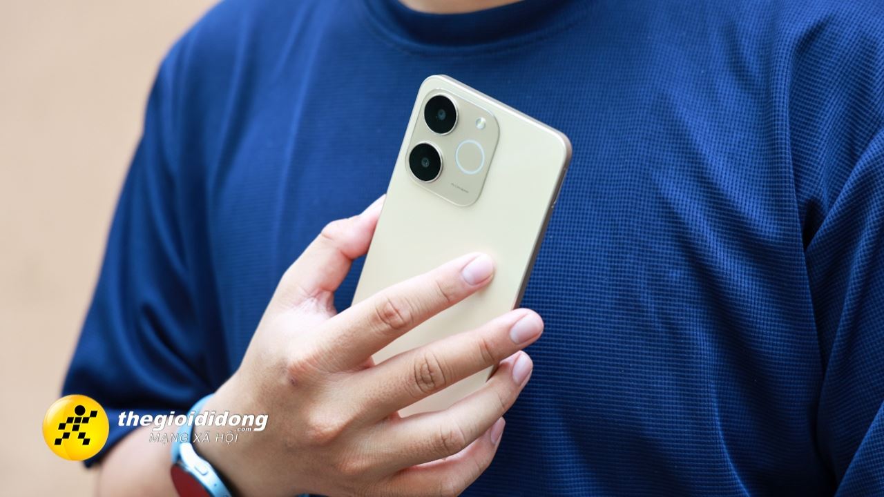 realme Note 70 - Ứng viên sáng giá cho phân khúc smartphone giá rẻ dưới ...