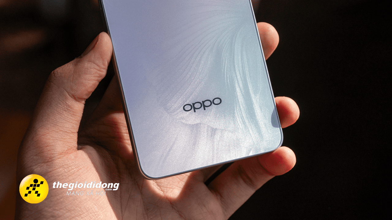 OPPO A6 GT và OPPO A6 Max chuẩn bị trình làng: Trang bị camera kép 50MP ...