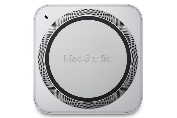 Mac Studio M2 Max 64/1TB - Cập nhật thông tin, hình ảnh, đánh giá